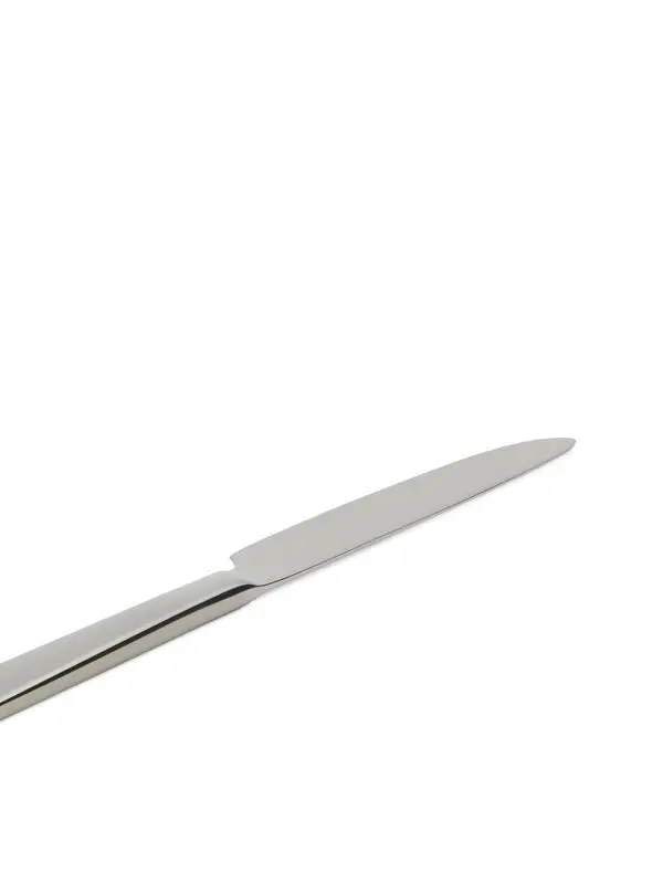 Dolce & Gabbana Inox Flatwear Cutlery Four-piece-set