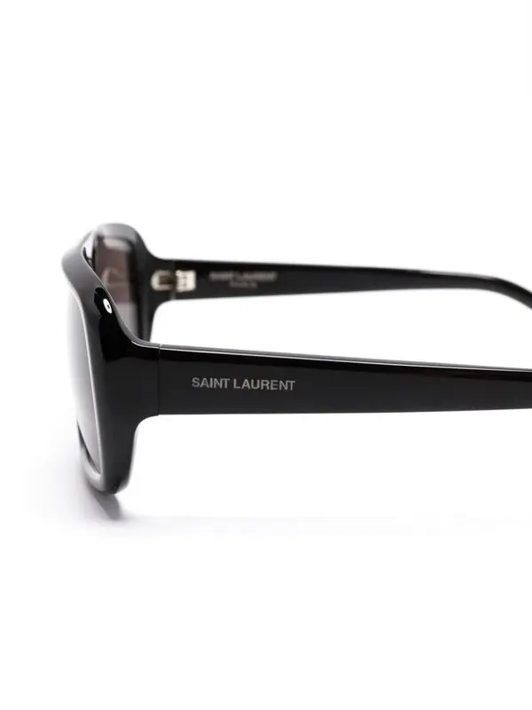 Saint Laurent Sl 569 Y Sunglasses