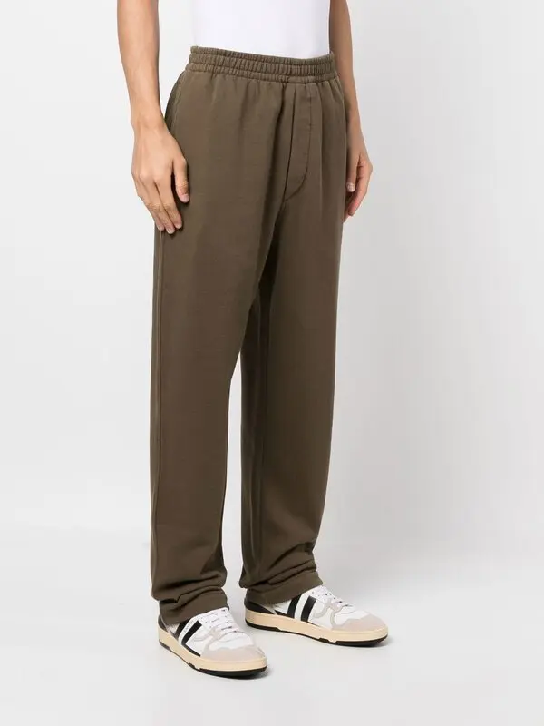 MARANT Regular Straight-leg Track Pants