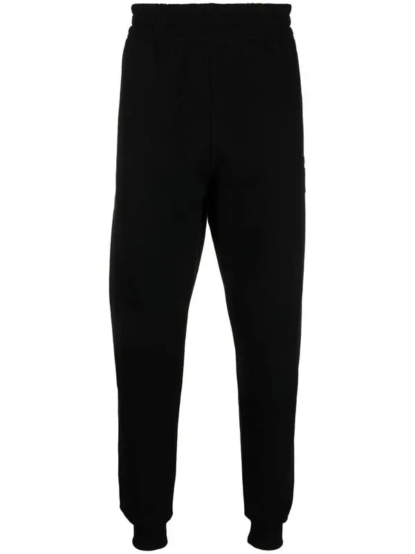 Études Studio Elasticated Waistband Trousers