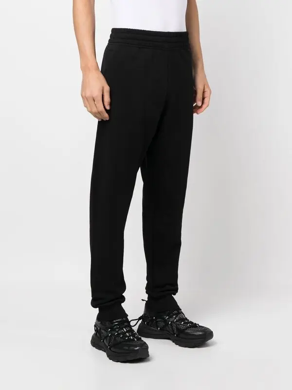 Études Studio Elasticated Waistband Trousers