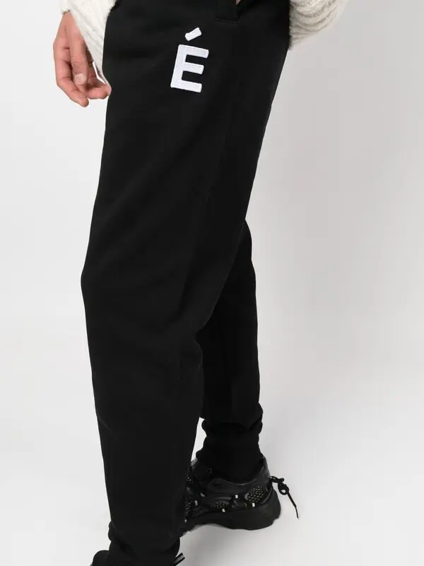 Études Studio Elasticated Waistband Trousers