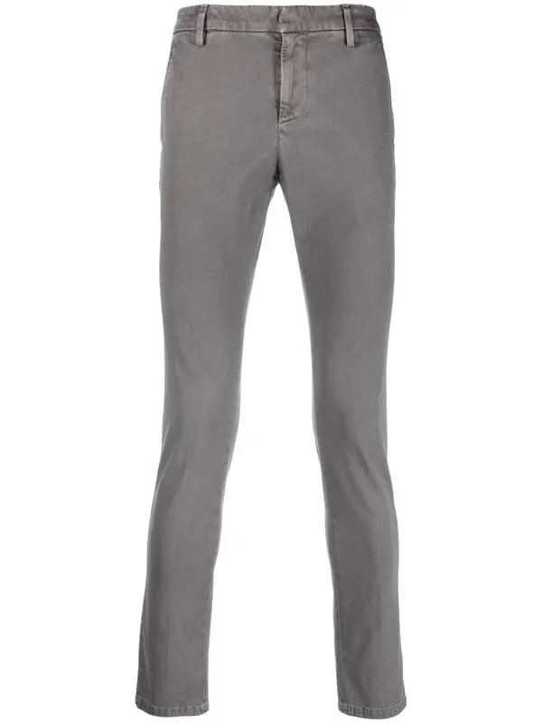 DONDUP Skinny-cut Trousers
