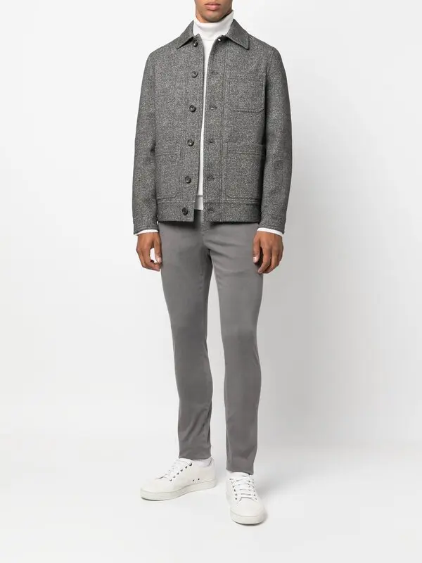 DONDUP Skinny-cut Trousers