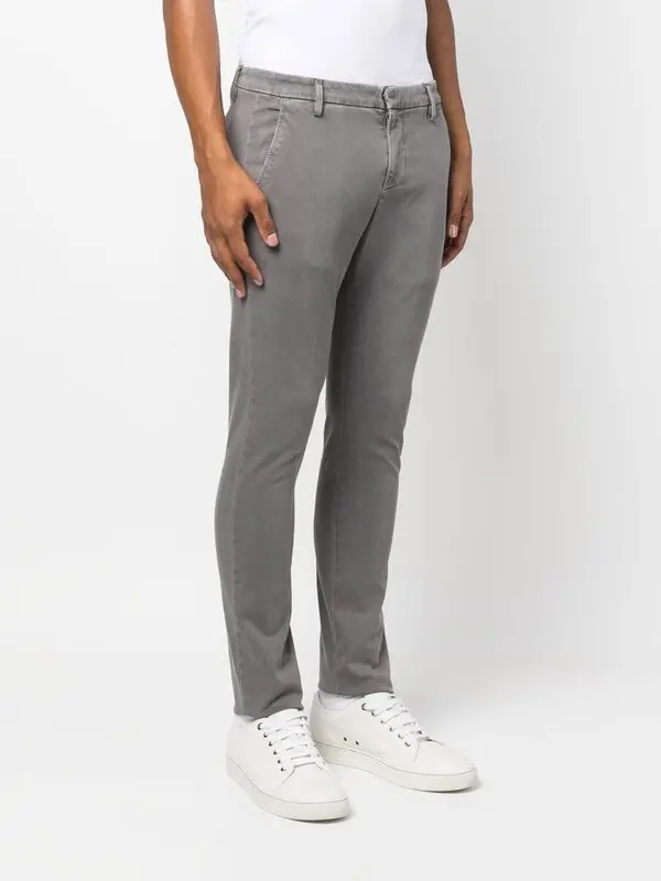 DONDUP Skinny-cut Trousers