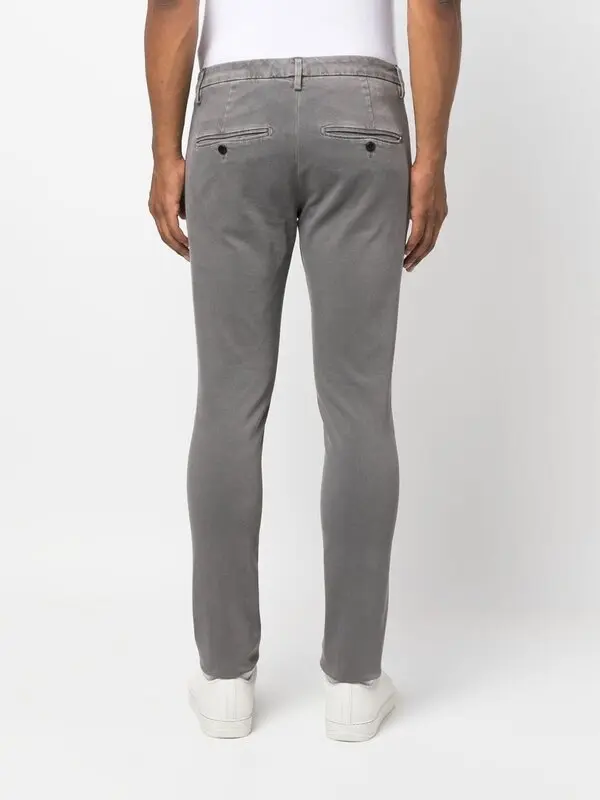 DONDUP Skinny-cut Trousers