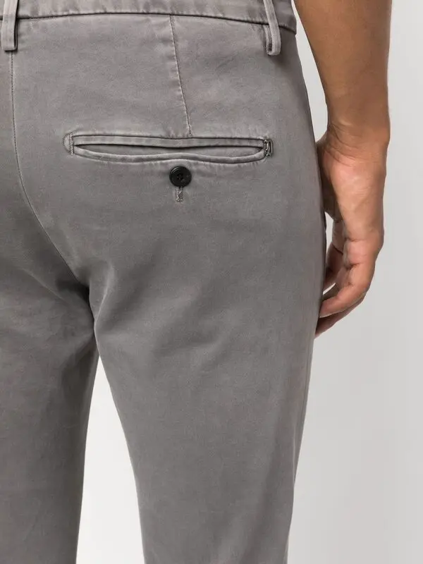 DONDUP Skinny-cut Trousers