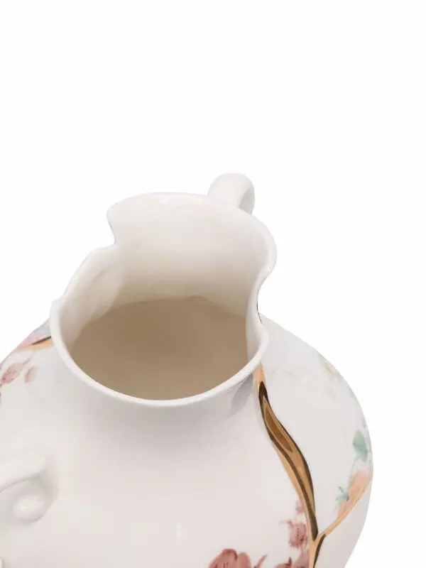 SELETTI X Marcantonio Raimondi Malerba Kintsugi Small Vase