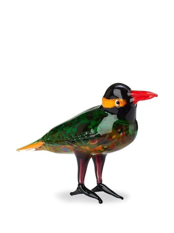 POLSPOTTEN Paradise Birds Figures
