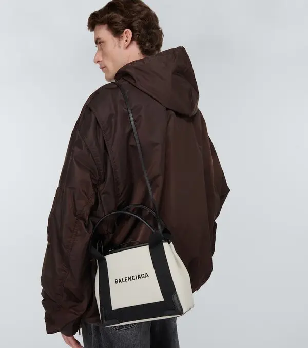 Balenciaga Cabas Tote Bag