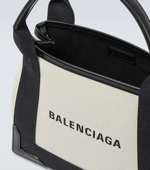 Balenciaga Cabas Tote Bag