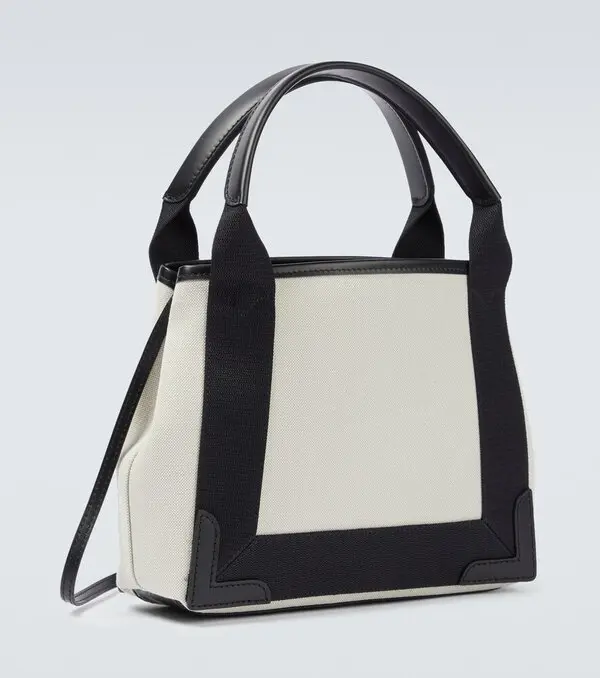 Balenciaga Cabas Tote Bag