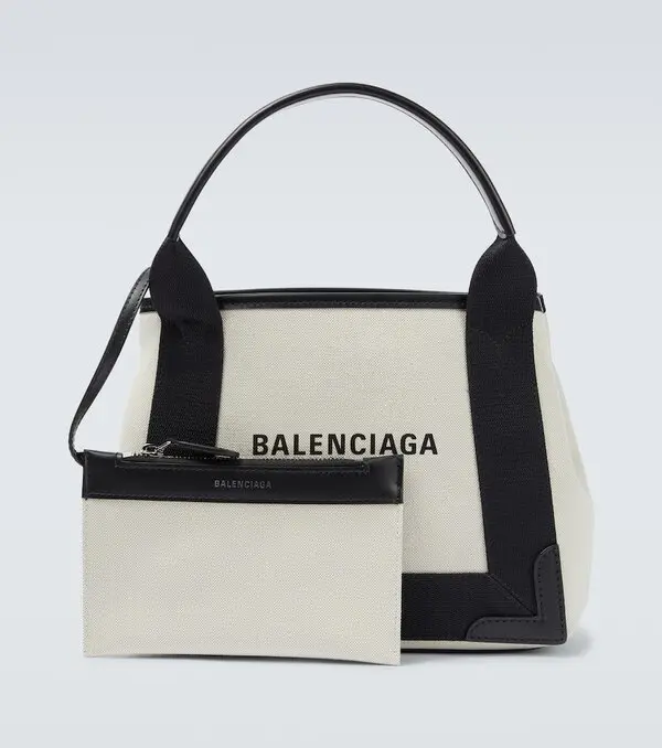 Balenciaga Cabas Tote Bag
