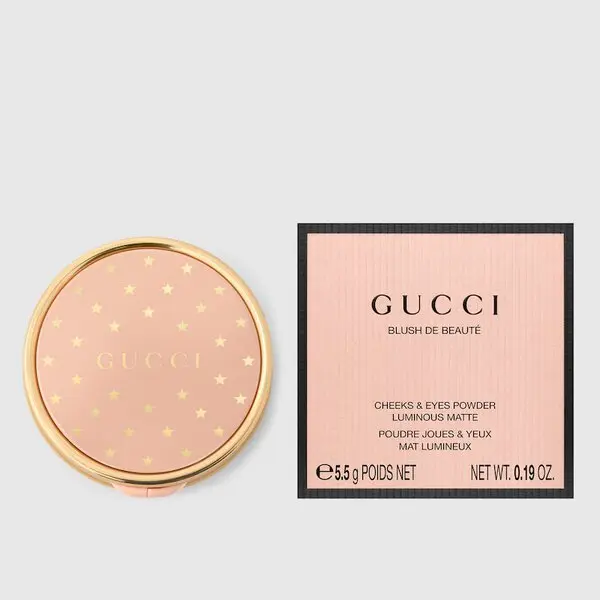 Gucci 03, Blush De Beaut - One-color