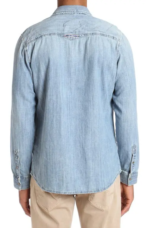 MAVI Rio Denim Shirt