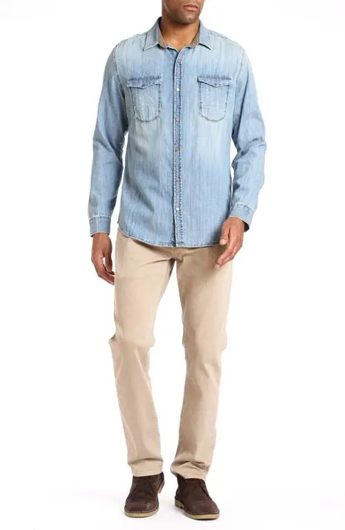 MAVI Rio Denim Shirt