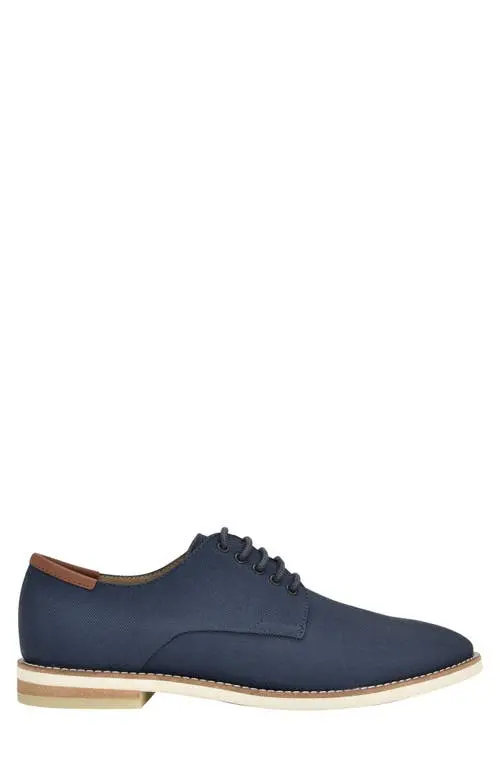 Calvin Klein Adeso Lace-up Derby - Dark Blue