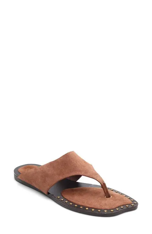 Ash Genius Lug Sole Mule - Tajine