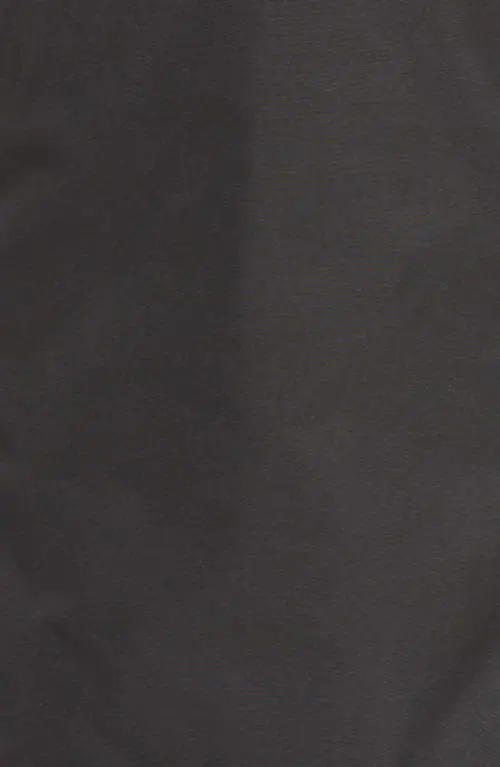 Helly Hansen Belfast Long Waterproof Winter Rain Jacket - Black