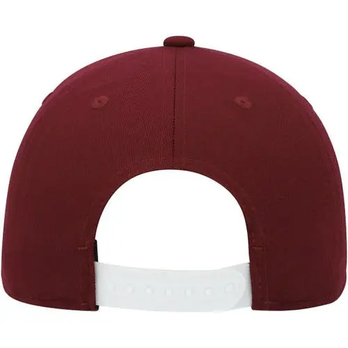 Adidas Mississippi State Bulldogs Sideline Snapback Hat