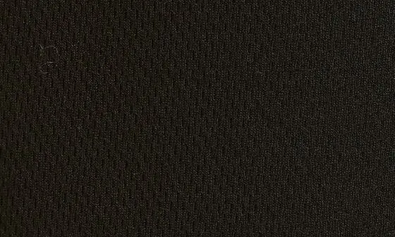 Off-White Caravaggio Stripe Mesh Shorts