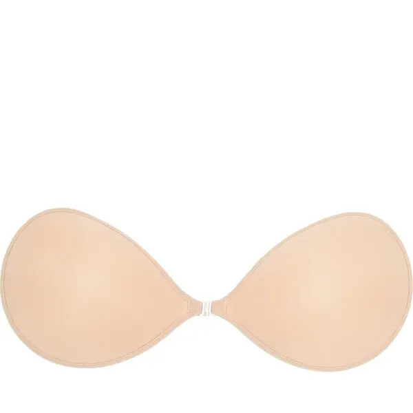Fashion Forms Ultralight Backless Strapless Bra - Nude