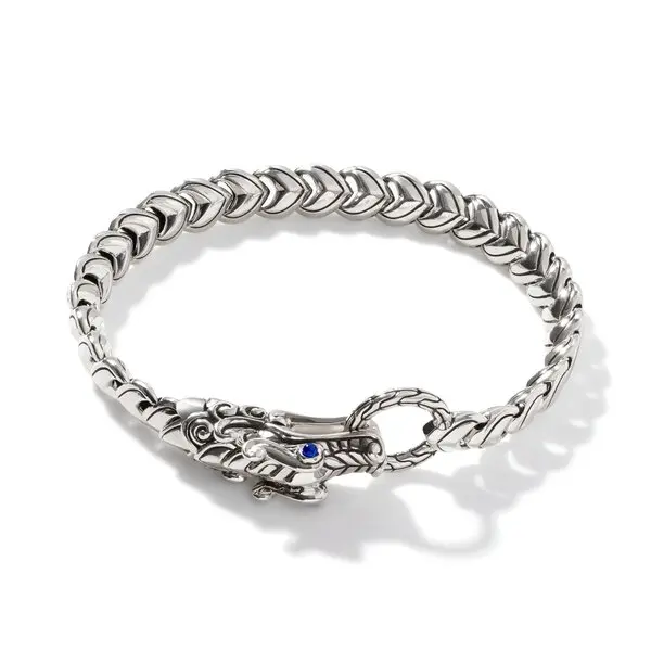 John Hardy Naga Bracelet 7mm