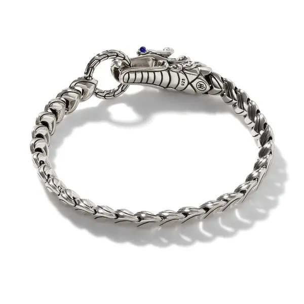 John Hardy Naga Bracelet 7mm