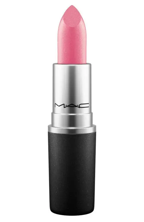 MAC COSMETICS Frost Lipstick - Bombshell (f)