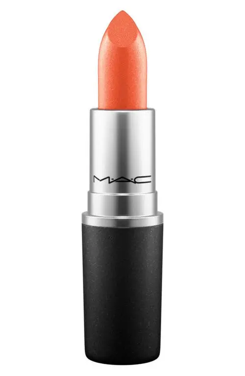 MAC COSMETICS Frost Lipstick - Cb-96 (f)