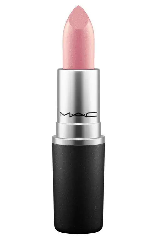MAC COSMETICS Frost Lipstick - Fabby (f)