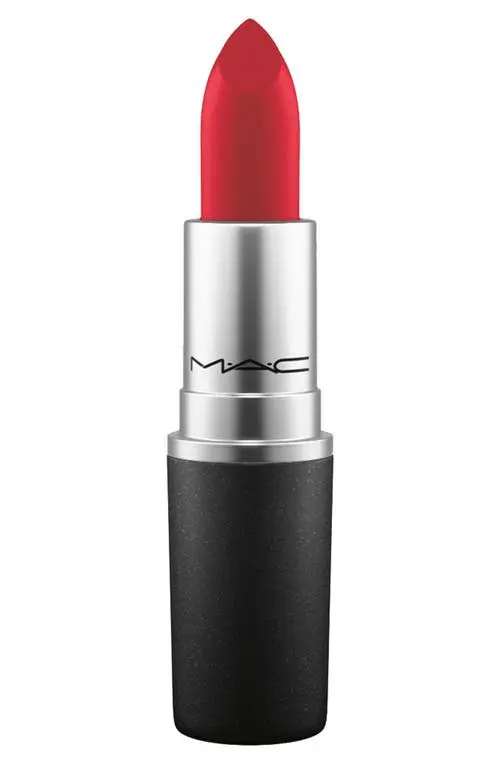 MAC COSMETICS Frost Lipstick - Fresh Moroccan (f)