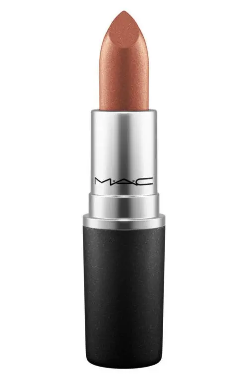 MAC COSMETICS Frost Lipstick - O (f)