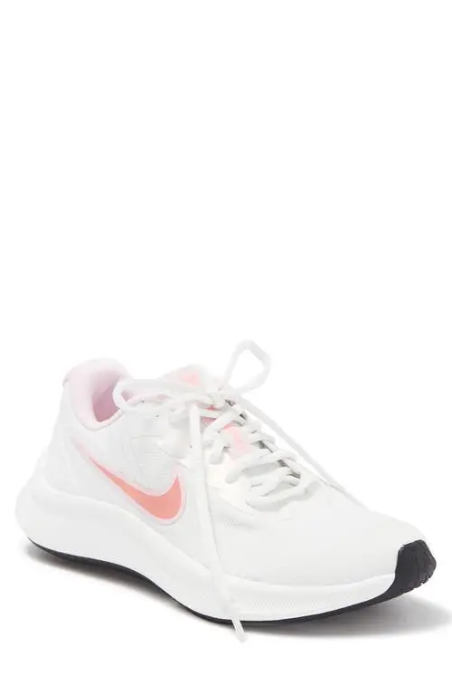 Nike Kids' Star Runner 3 Sneaker