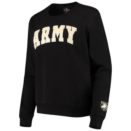 COLOSSEUM Army Knights Campanile Pullover Sweatshirt