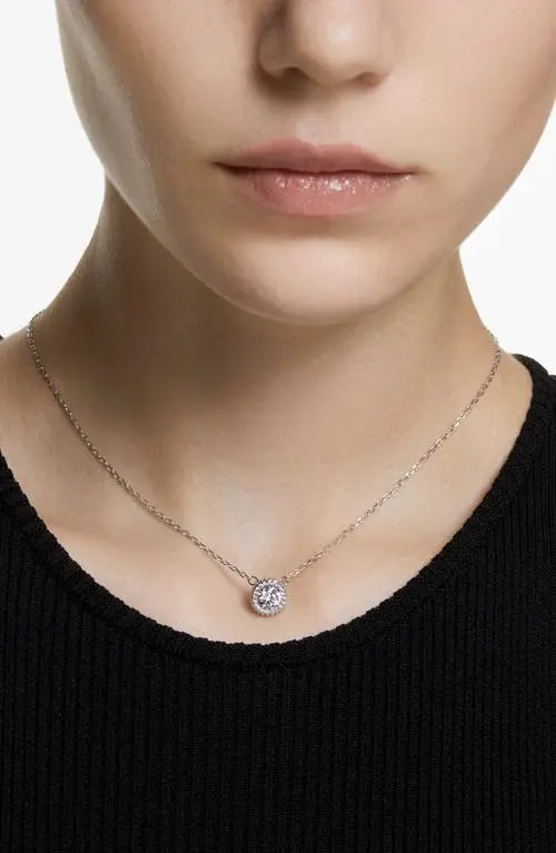 SWAROVSKI Una Pendant Necklace