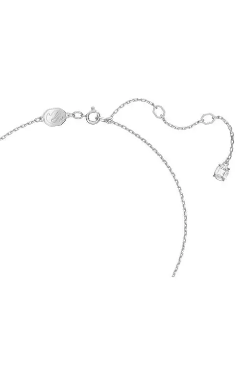SWAROVSKI Una Pendant Necklace