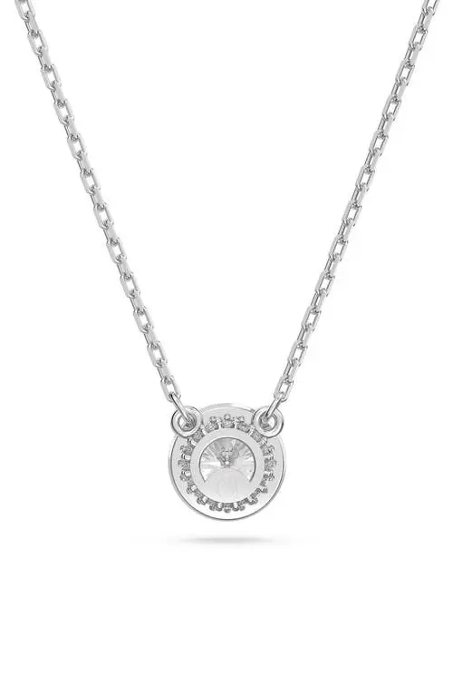 SWAROVSKI Una Pendant Necklace