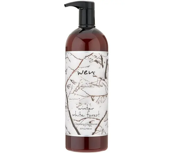 WEN By Chaz Dean 32 Oz. Winter Cleansing Conditioner - One-color