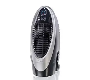 HONEYWELL 300 Cfm Indoor Evaporative Air Cooler