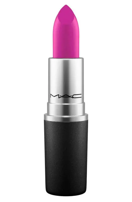 MAC COSMETICS Retro Matte Lipstick - Flat Out Fabulous (m)