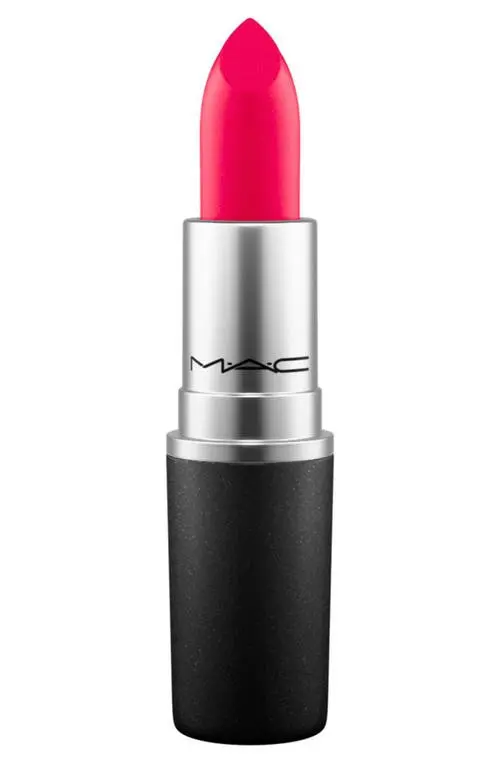 MAC COSMETICS Retro Matte Lipstick - Relentlessly Red (m)