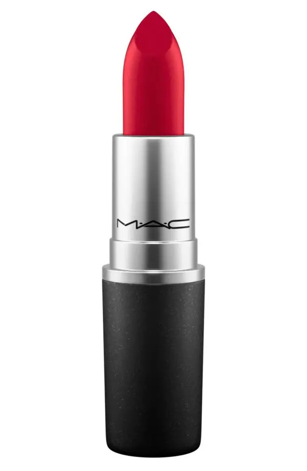 MAC COSMETICS Retro Matte Lipstick - Ruby Woo (m)