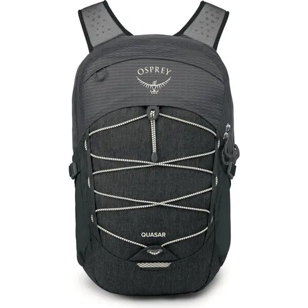 OSPREY Quasar 26-liter Backpack - Phantom Grey Heather