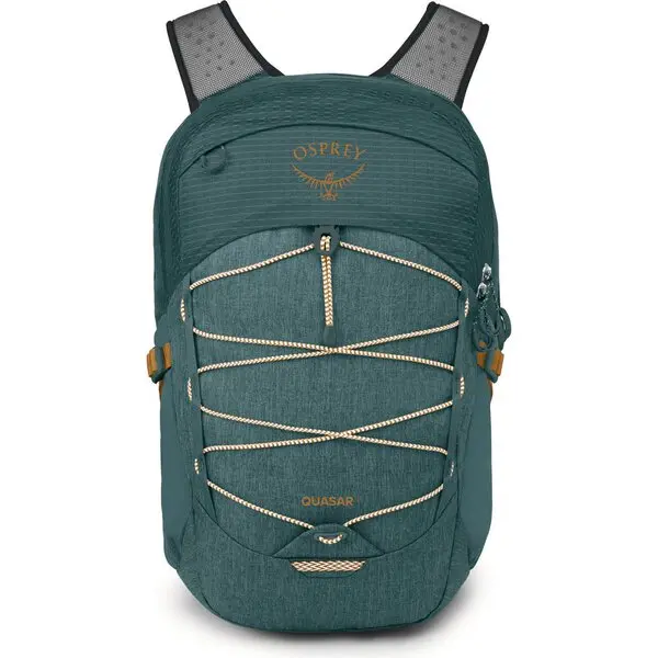 OSPREY Quasar 26-liter Backpack - Torrent Blue Heather