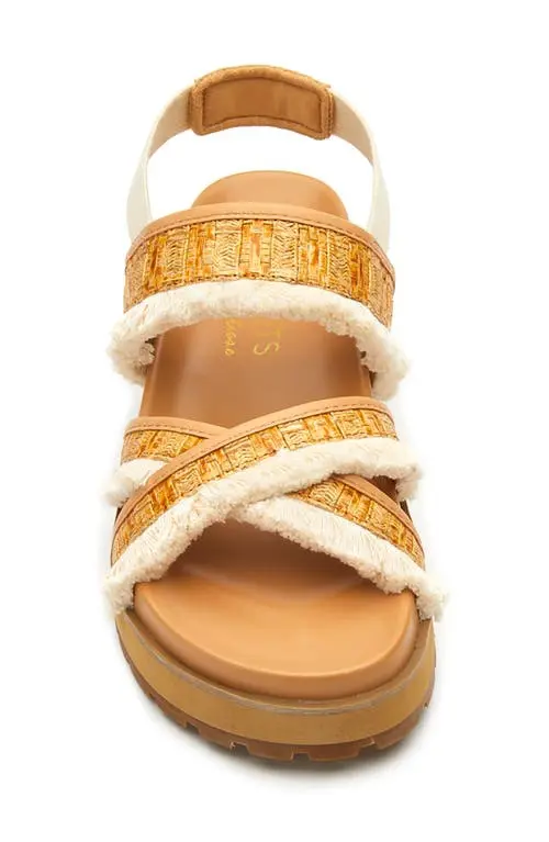 Matisse Fuji Slingback Sandals