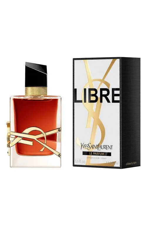 Saint Laurent Libre Le Parfum