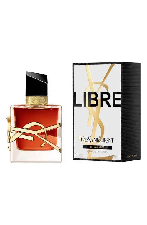 Saint Laurent Libre Le Parfum