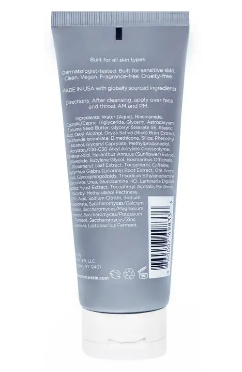 ATWATER Skin Armor™ Moisturizer - No Color