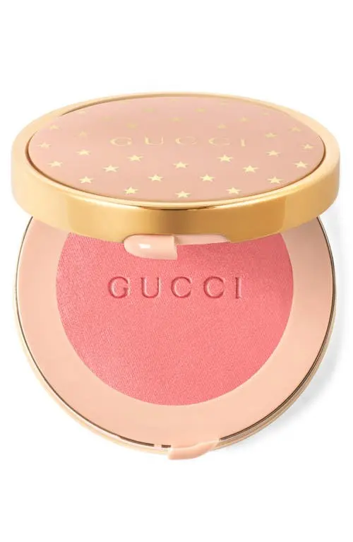 Gucci Luminous Matte Beauty Blush - 3 Radiant Pink